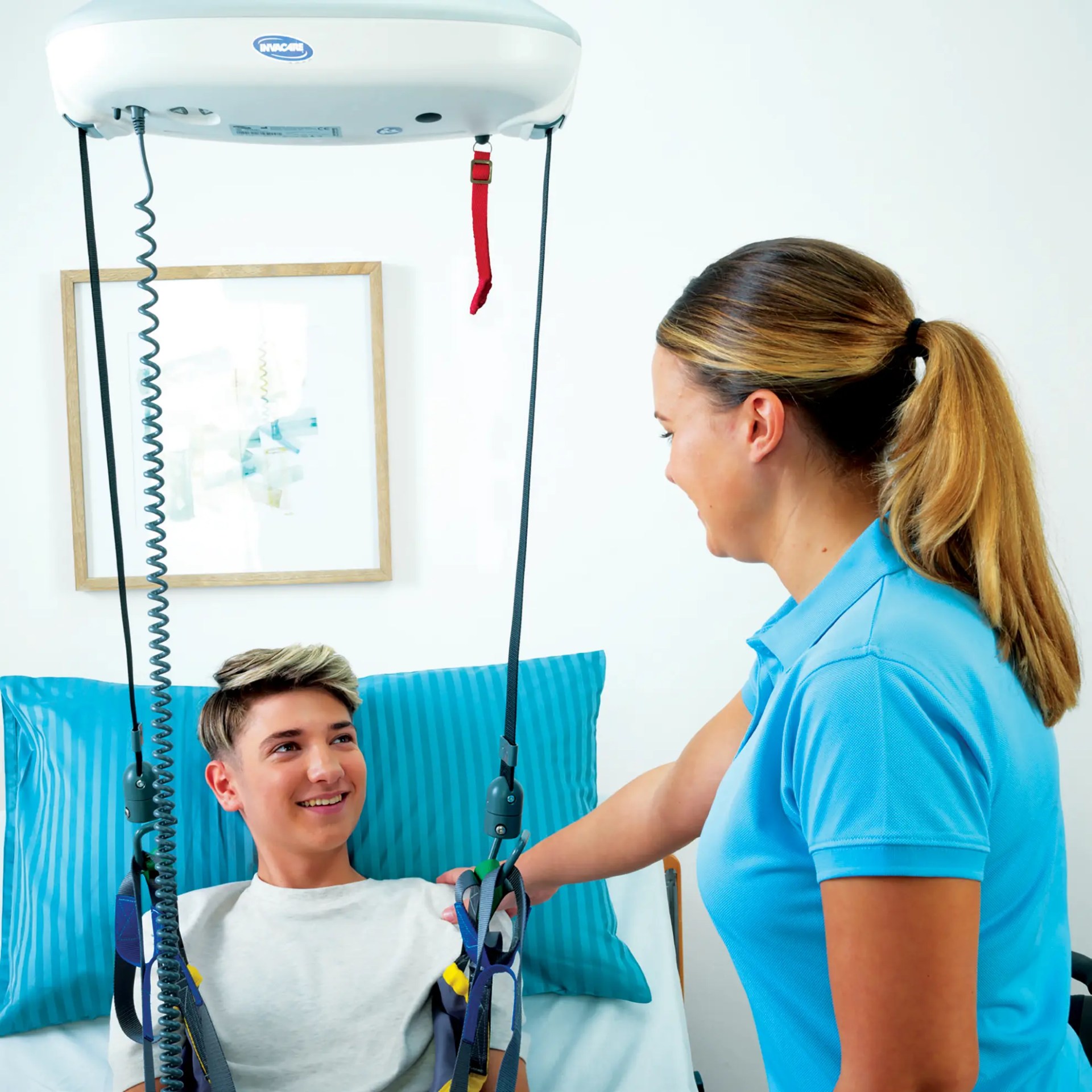 What is single-handed care? | 24-7healthcare.co.uk